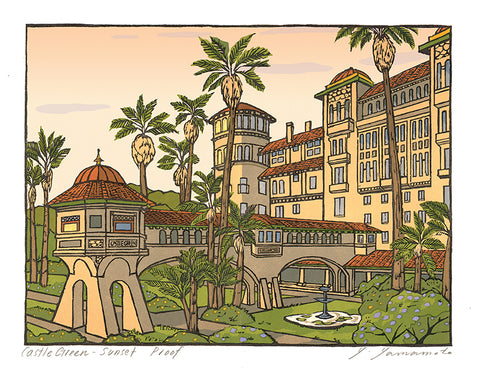 Block Prints - The Arts & Crafts Press