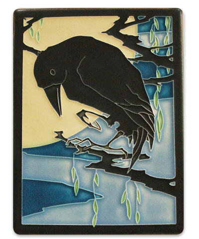 Motawi Tiles - The Arts & Crafts Press